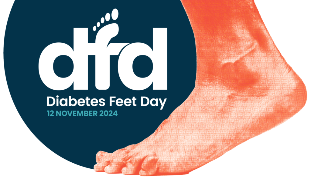 NDW24 - Diabetes Feet Australia