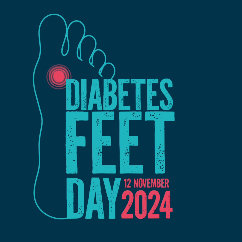 Diabetes Feet Australia