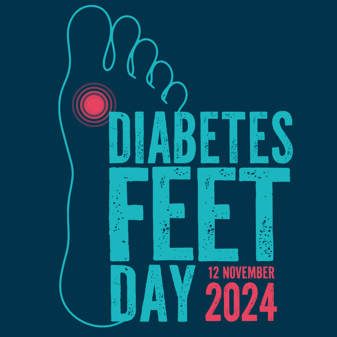 DFD2024 - Diabetes Feet Australia