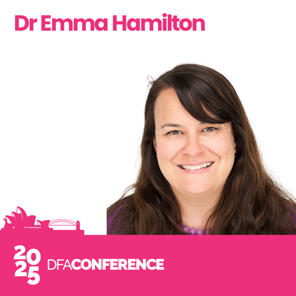 DFA2025 Conference - Diabetes Feet Australia